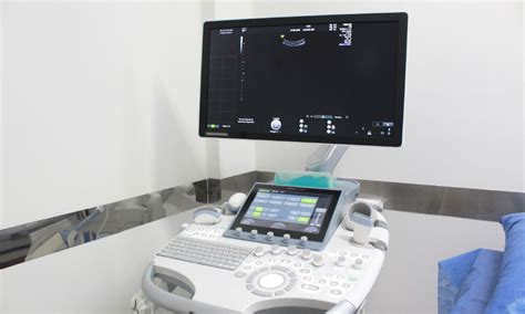 Ultrasonido de Próstata en Panamá Clínica Docati