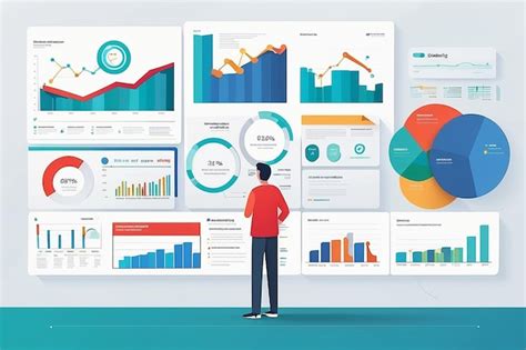 Premium Photo Data Analytics Insights
