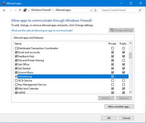 How To Create And Join A Homegroup In Windows