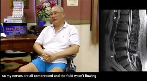 Slipped Disc Therapy In Singapore Pain Clinic Wellness Philosophy