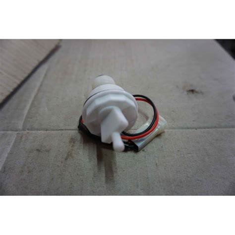 Sensor Fuel Filter Solar Mitsubishi L300 And Kuda Diesel Aftermarket