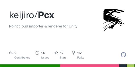 Issues Keijiro Pcx GitHub