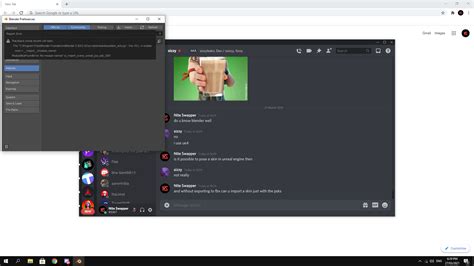 Cant Even Import The Add On · Issue 62 · Befzzblender3dimportpsk