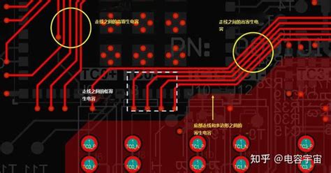 一文总结10 种 减少PCB寄生电容的方法帮你简单搞定PCB 寄生电容 知乎