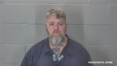Renner Timothy David 01 27 2025 Tippecanoe County Mugshots Zone
