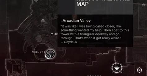 Destiny 2 Maps Album On Imgur