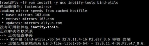 linux入侵检测系统ids的安装与配置 liunx ids安装 csdn博客