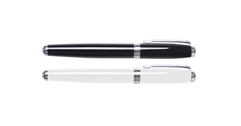 Vienna Metal Roller Pen Damai Ts