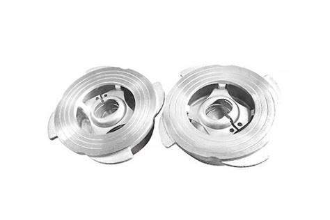 API 608 Vs API 6D Valve Standards Dombor