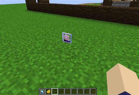 Gens Handheld Beacons Datapack Minecraft Data Pack