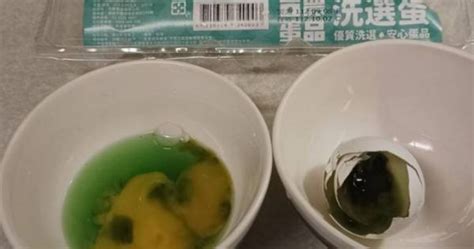新北男po「黑綠雞蛋」遭農業部告移送地檢署 網一面怒火：共產社會？ 社會 Ctwant