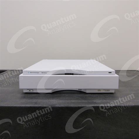 Agilent 1260 Infinity Hplc Degasser G4225a Quantum Analytics