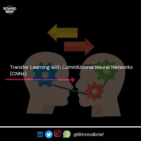 Bitmind Brief On Linkedin Transferlearning Cnns Deeplearning Ai