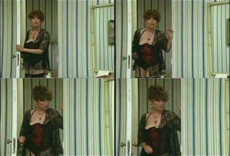 Naked Janet Margolin In Last Embrace