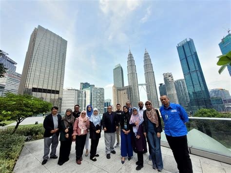 Prsb And Utp Cerdas Workshop On Collaboration Cape Cerdas Utp