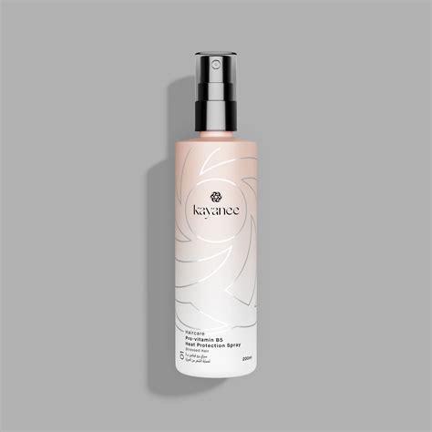 Buy Pro Vitamin B5 Heat Protection Spray Online Kayanee Ksa