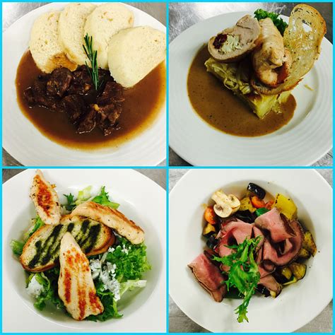 Denné Menu 6 Reštaurácia Bytča