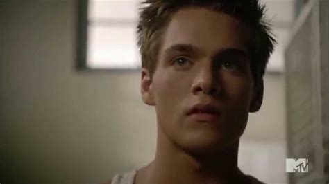 Teen Wolfliam Dunbar Trailer Youtube