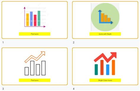 Tải Mẫu Icon Biểu đồ File Vector Ai Eps Svg Png đẹp Miễn Phí