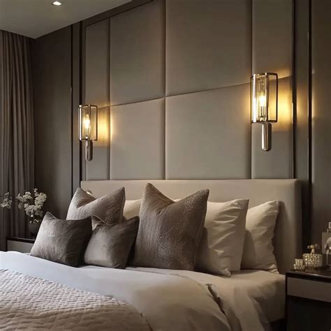 25 Brilliant Bedroom Lighting Ideas For Every Style