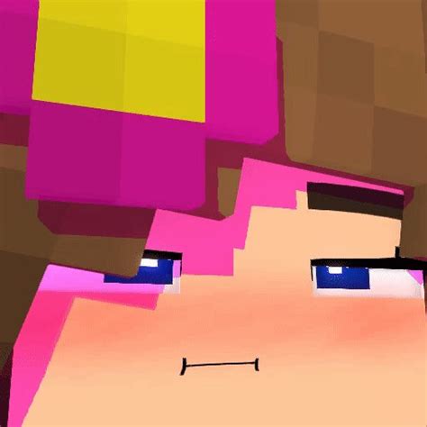 Minecraft Jenny Mod R34