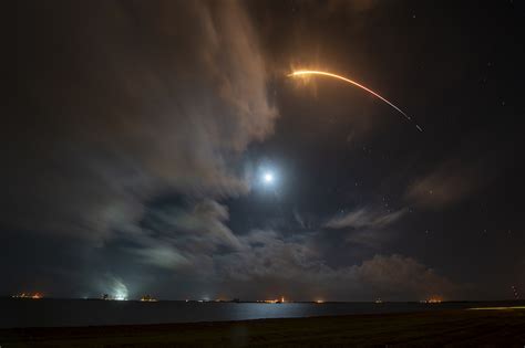 Spacex Starlink Launches For November My Space Stories