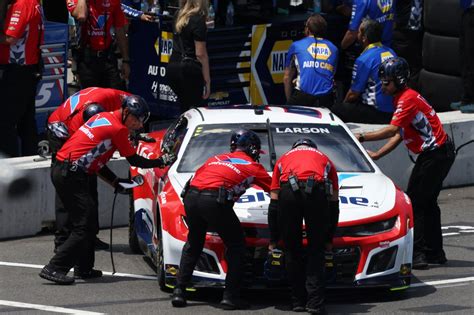 Nascar Chicago Street Race To Return In 2025