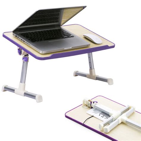 Складной Столик Трансформер для Ноутбука Laptop Table A 8 Эксклюзивный