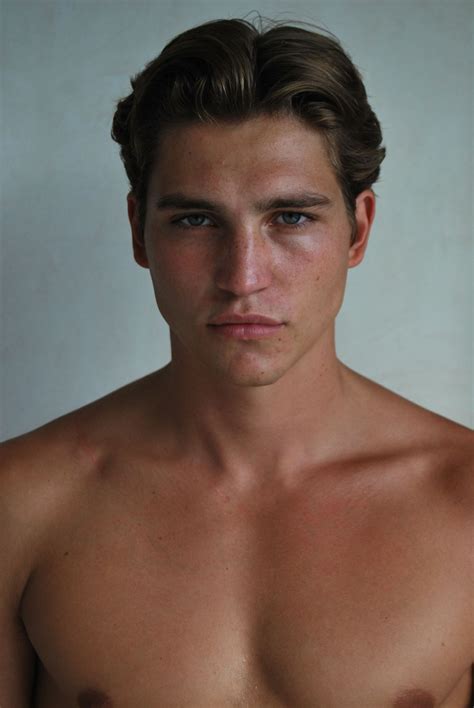 Jonathan K Modelagentur München Hamburg Most Wanted Models