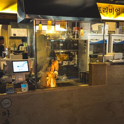 매장사진 야들야들한 보약족발보쌈 봉담