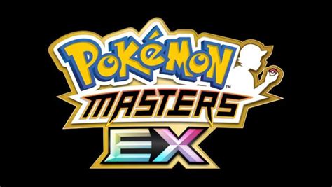 Pokemon Masters Ex