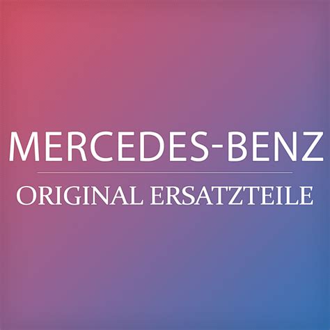 Original MERCEDES W213 E-CLASS W213 Laderaummulde 2136108000 | eBay