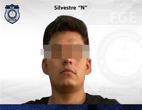 Dictan Condena De 10 Años De Prisión Contra Joven Que Extorsionó A
