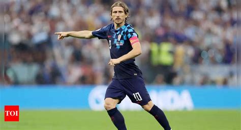 World Cup Dreams Shattered Croatia And Morocco Dust Themselves Off For