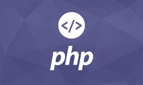 Top Lý Do Bạn Nên Học Ngôn Ngữ Lập Trình Php
