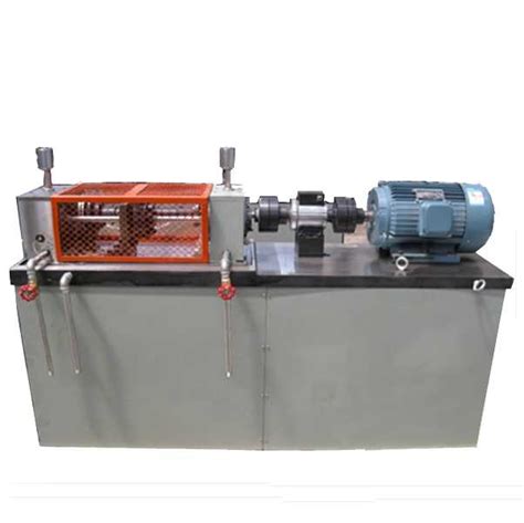 Unveiling The Untold Benefits Of A Wear Testing Machine