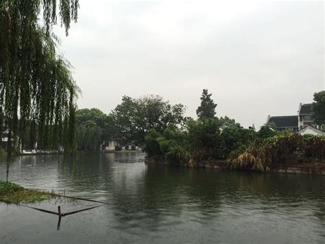 嘉善风景好人景区大山谷图库