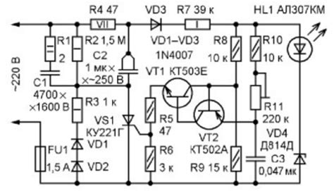 Кт117Б схема: Транзистор КТ117 — DataSheet – i-FlashDrive флешка для ...