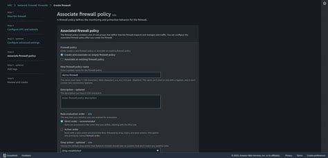Secure Your Aws Resources With A Network Firewall Networkproguide