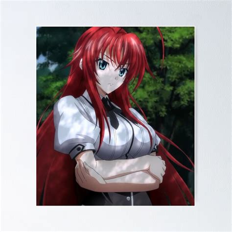 Major Oppai Poster For Sale By André M Azevedo Redbubble