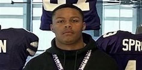 Qanda With Southeasts Quentin Webb Athlete Spotlight Presented By Wsu Tech 259 Sports Zone