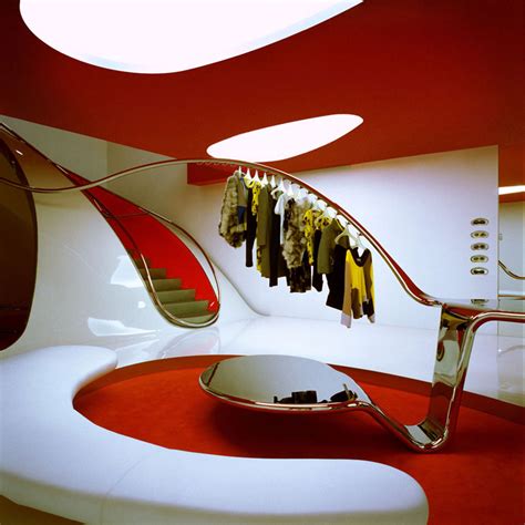marni » Retail Design Blog
