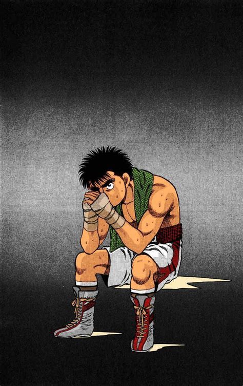Hajime No Ippo Iphone Wallpapers Top Free Hajime No Ippo Iphone