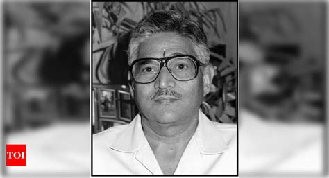 Vijendra Kumar Times Of India