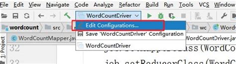 Mapreduce编程规范及示例编写mapper类、reduce类、driver类的定义格式 Csdn博客