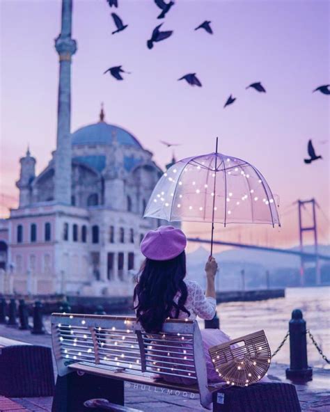 Travel Goals In Istanbul ️ 🇹🇷 Yay💕 Tag Someone Who Would Love This☝️👯