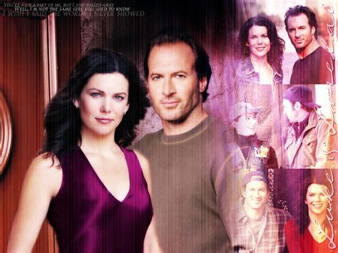 Luke And Lorelai Java Junkie Luke And Lorelai Wallpaper 139911 Fanpop