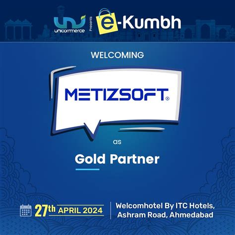 Preksha Gandhi On Linkedin Unicommerce Event D2c Metizsoft Ahmedabad