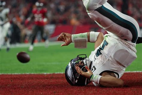 Why Did The Philadelphia Eagles Collapse The Roster Isnt As Talented