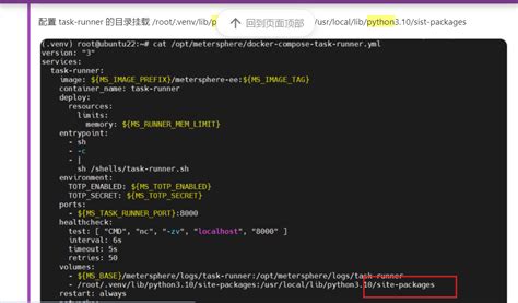 前置脚本python 运行No module named requests MeterSphere 社区论坛 FIT CLOUD 飞致云